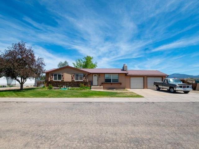 191 E 1000 St N, Beaver, UT 84713