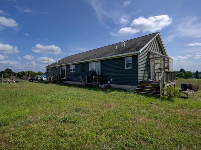 191 E Center Road