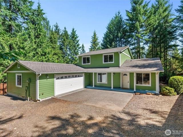 191 E Dalby Rd, Union, WA 98592