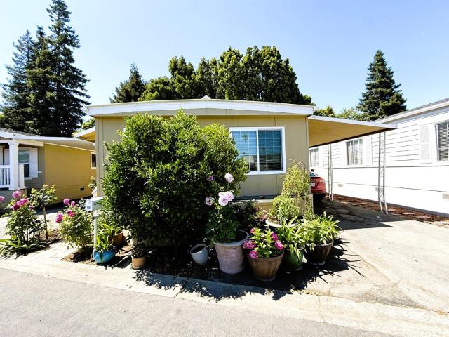 191 E El Camino Real, Unit 138, Mountain View, CA 94040 | MLS #ML82015