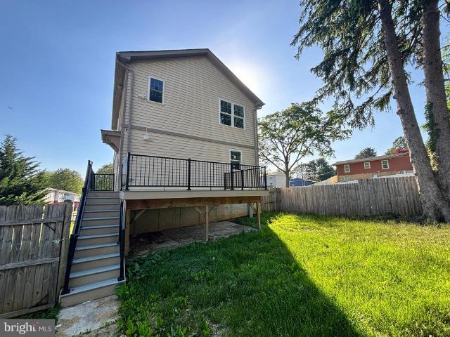 191 E George Street