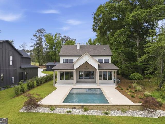 191 E Lakeview Dr NE Unit B, Milledgeville, GA 31061