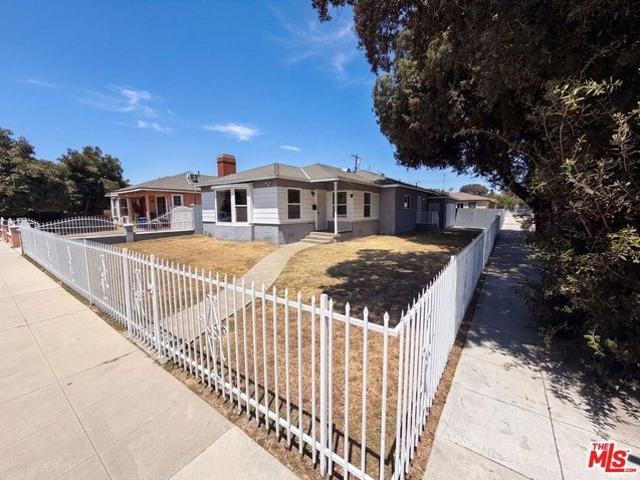 191 E Marker St, Long Beach, CA 90805