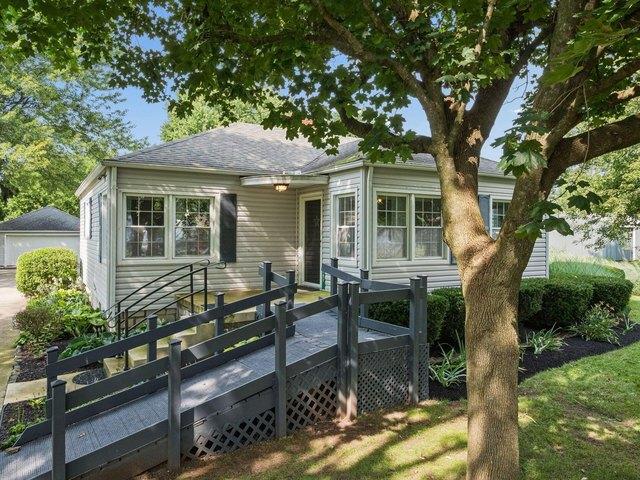 191 E Ottawa St, Richwood, OH 43344
