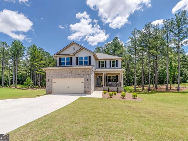 191 Eagle Heights Drive