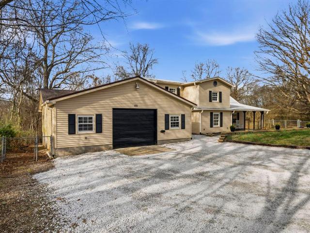 191 Evans Road