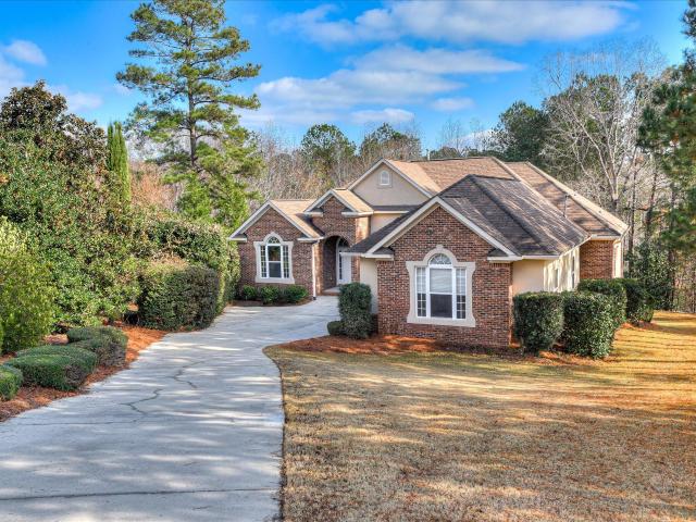 191 Foxhound Run Road