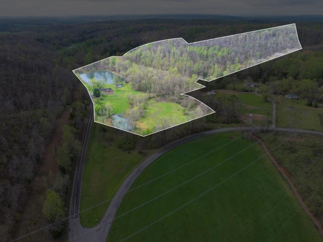 191 Forks of the River Rd, Waverly, TN 37185 | MLS #3171 | Compass