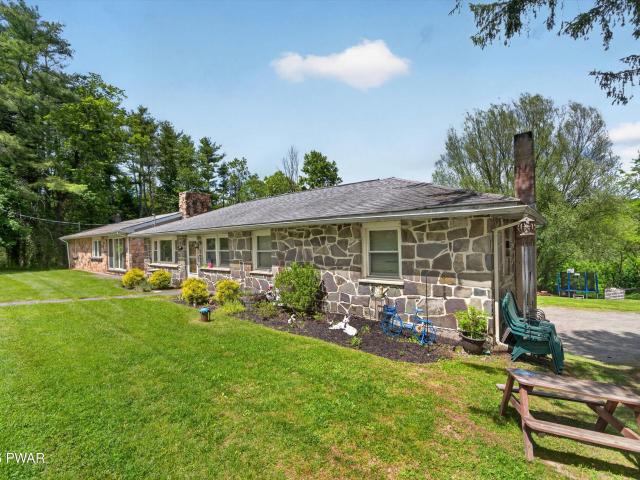 191 Foster Hill Road