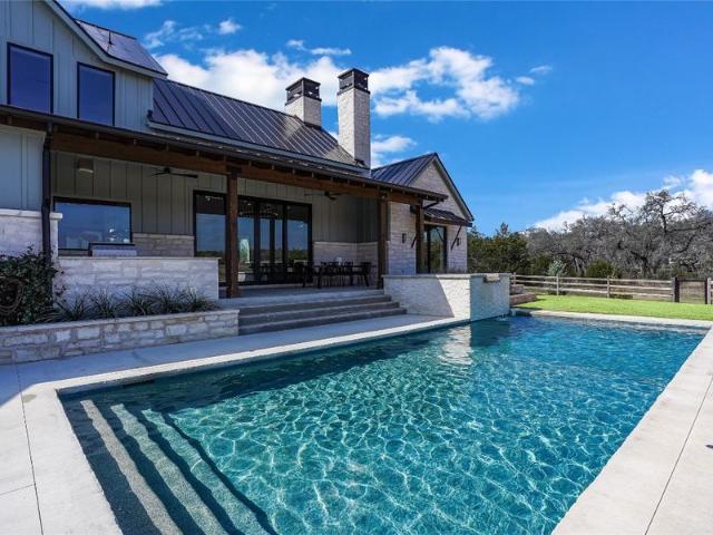 191 Flat Creek Trail, Wimberley, US, TX