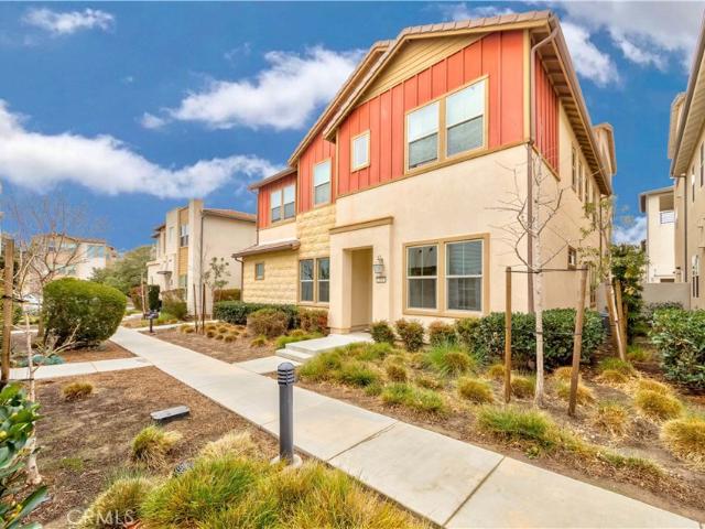 191 Frame, Irvine, CA 92618 | MLS #AR26063