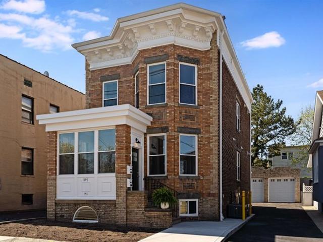 191 Franklin St, Secaucus, NJ 07094