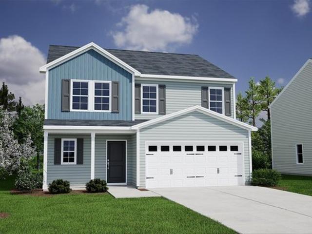 191 Kingsley Dr, Blythewood, SC 29016