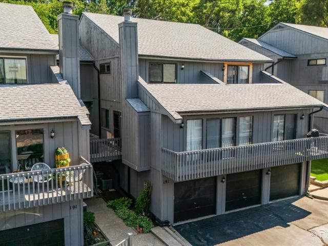 191 Howard Court # 3