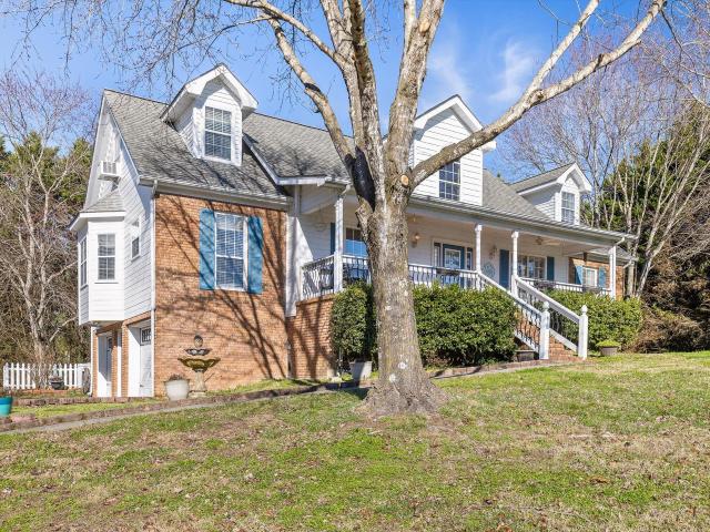 191 Haleys Cove Dr, Chickamauga, GA 30707 | MLS #1526