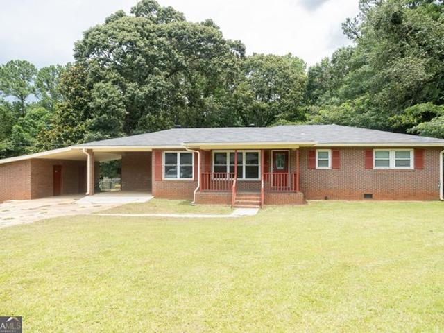 191 Hanson Dr, Lagrange, GA 30240