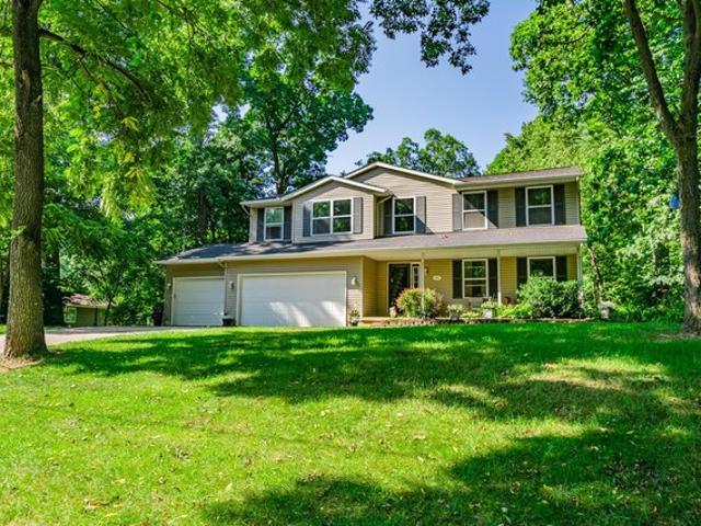 191 Harper Creek Dr, Battle Creek, MI 49014