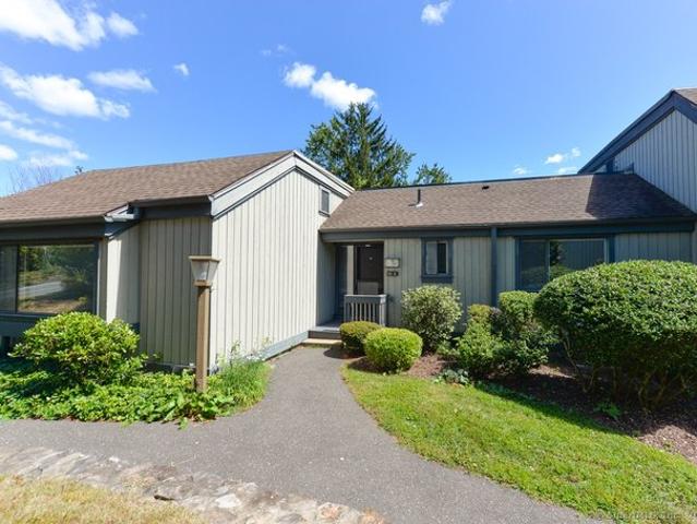 191 Heritage Vlg Unit A, Southbury, CT 06488