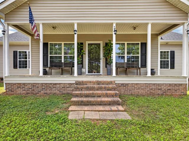 191 Herman Brooks Road