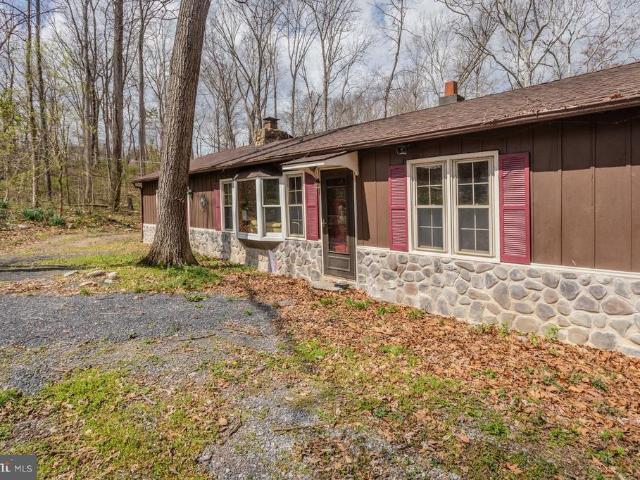 191 Hideaway Farms Road