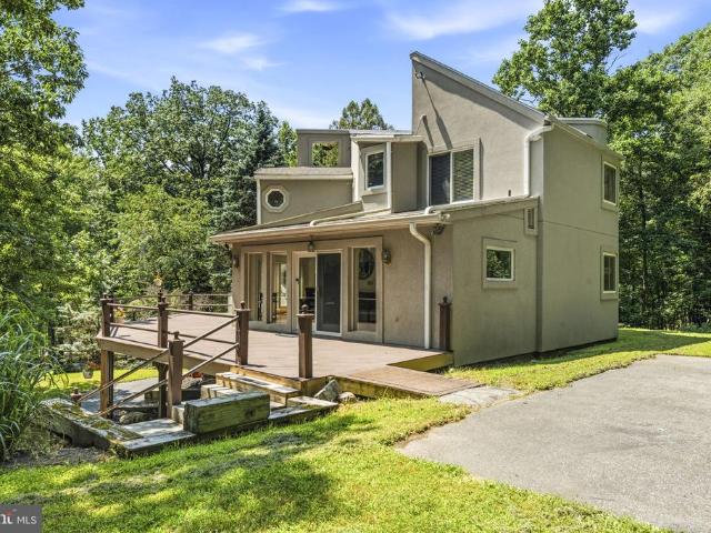 191 High Rock Road N