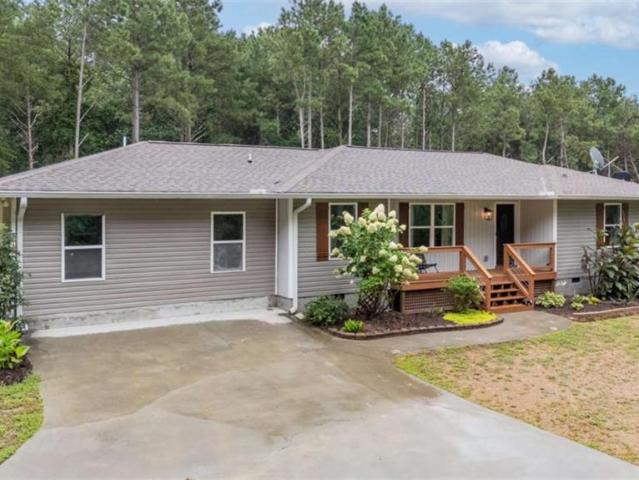 191 Hightower Loop Rd, Ranger, GA 30734 | MLS #7704 | Compass