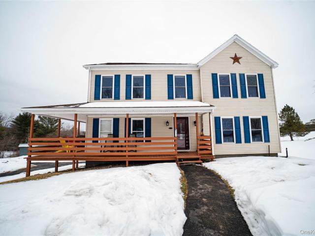 191 Highway 331, St. Johnsville, NY 13452 | MLS #964834 | Compass