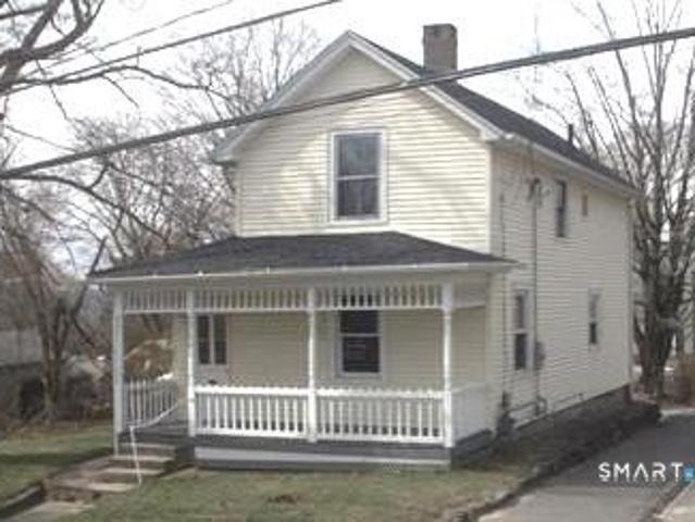 191 Hill St, Waterbury, CT 06704