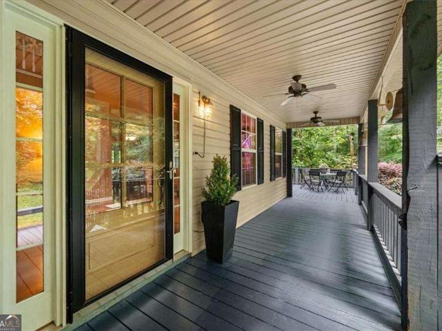 191 John Walker Road