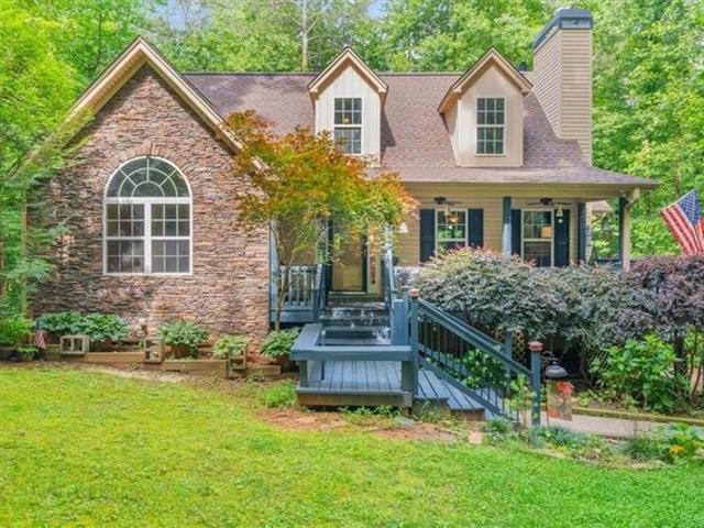 191 John Walker Rd, Dahlonega, GA 30533