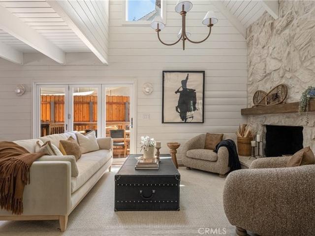 191 John Muir, Lake Arrowhead, CA 92352
