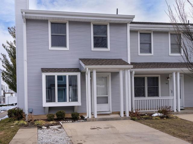 191 Jonathan Dayton Court, Princeton, US, NJ