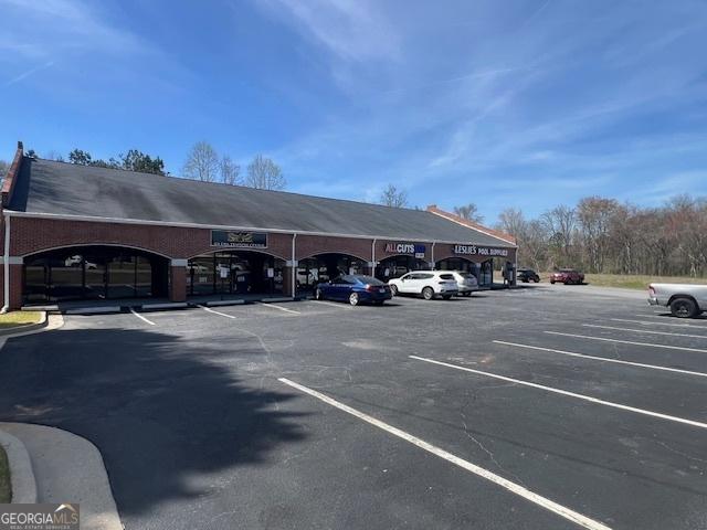191 Jonesboro Road 200 300