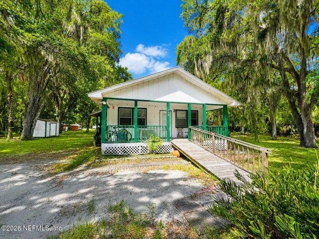 191 Jim Bryant Rd, East Palatka, FL 32131