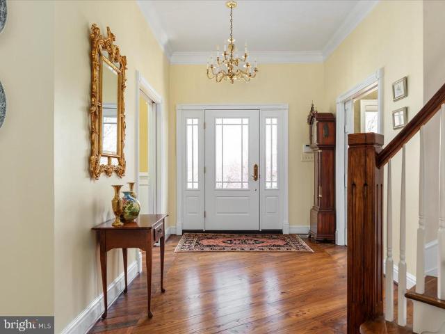 191 Old Baltimore Road