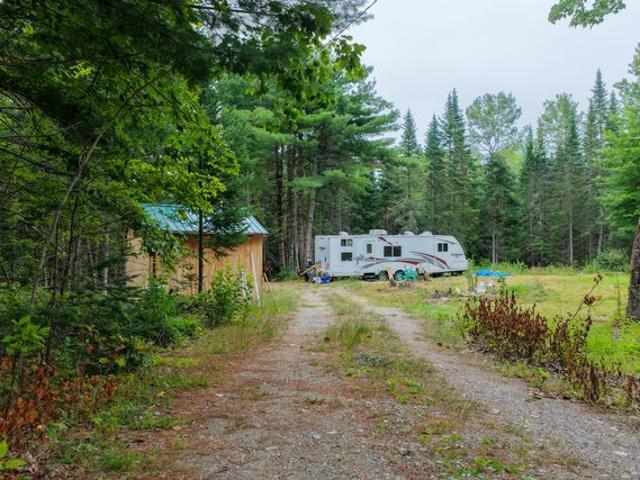 191 Old Winn Rd, Springfield, ME 04487