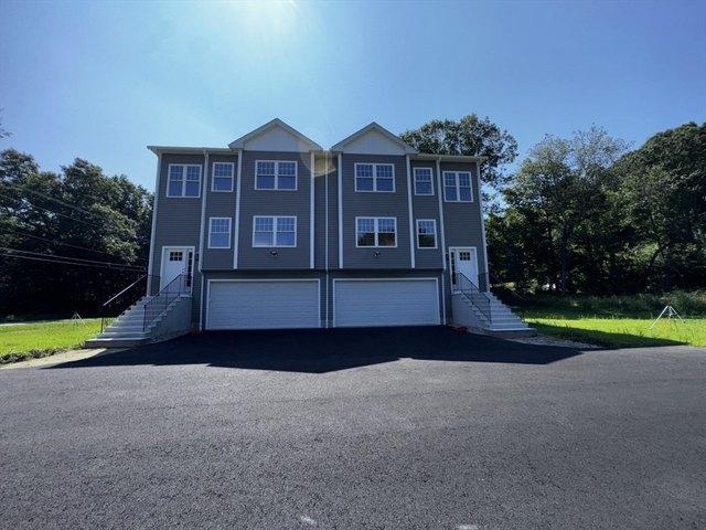 191 Oxford Ave Unit 2, Dudley, MA 01571