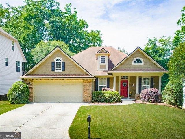 191 Longwood Xing, Dallas, GA 30132