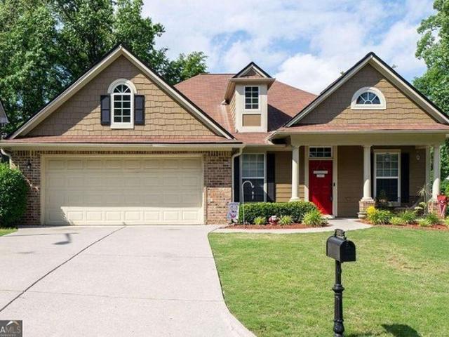 191 Longwood Xing, Dallas, GA 30132