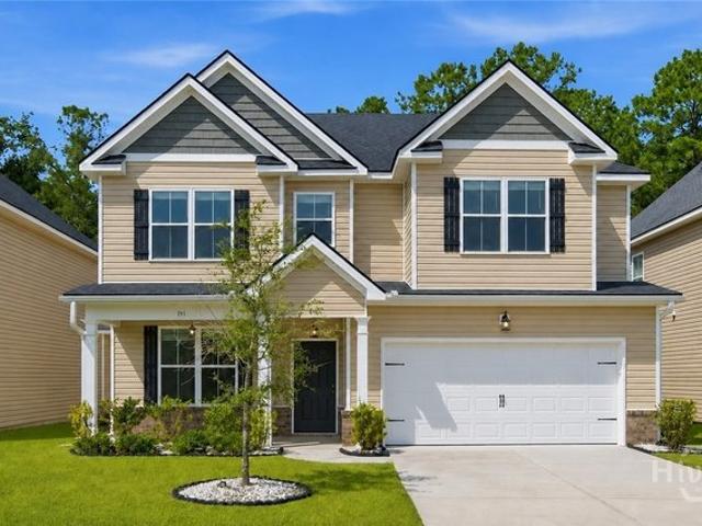 191 Laguna Way, Savannah, GA 31405