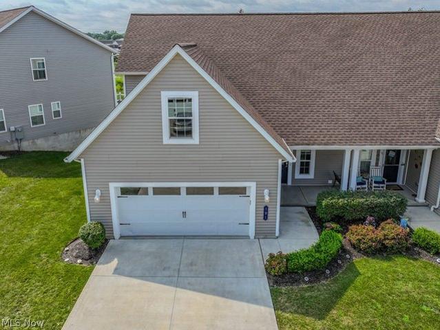 191 Larimar Dr, Willowick, OH 44095