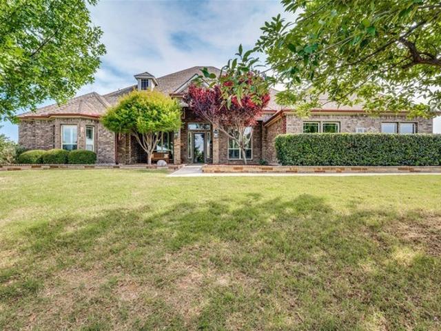 191 Las Colinas Trl, Crossroads, TX 76227