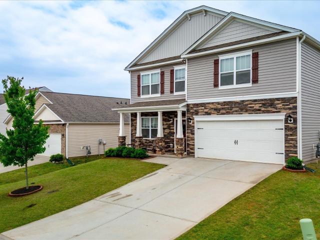 191 Light Spring Road