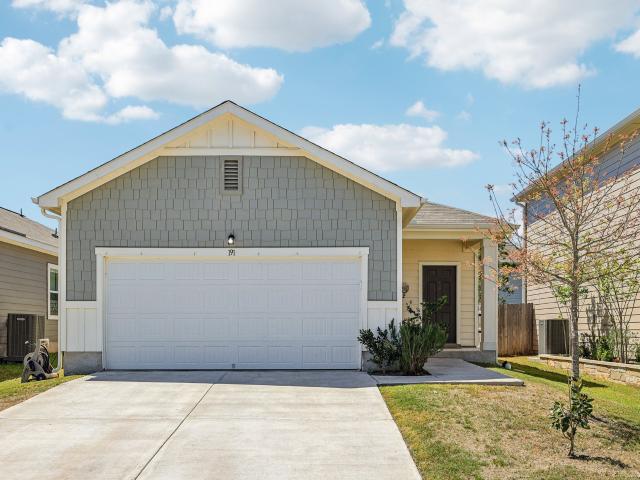 191 Light Timber Rd, Maxwell, TX 78656 | MLS #8690 | Compass