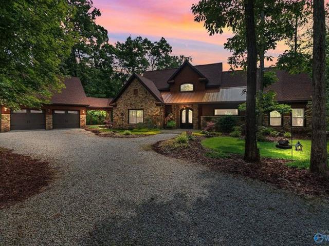 191 Luke Hicks Rd, Hazel Green, AL 35750