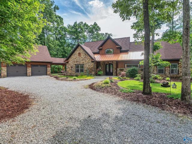 191 Luke Hicks Road