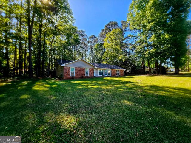 191 Moccasin Trail