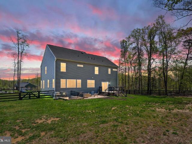 191 Moffett Lane