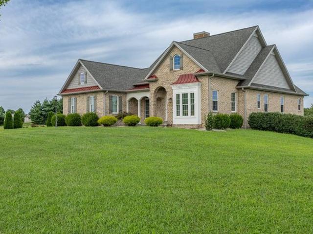 191 Morgeson Ln, Lebanon, KY 40033