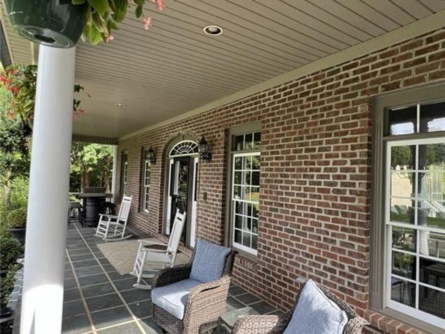 191 Mossdale Road